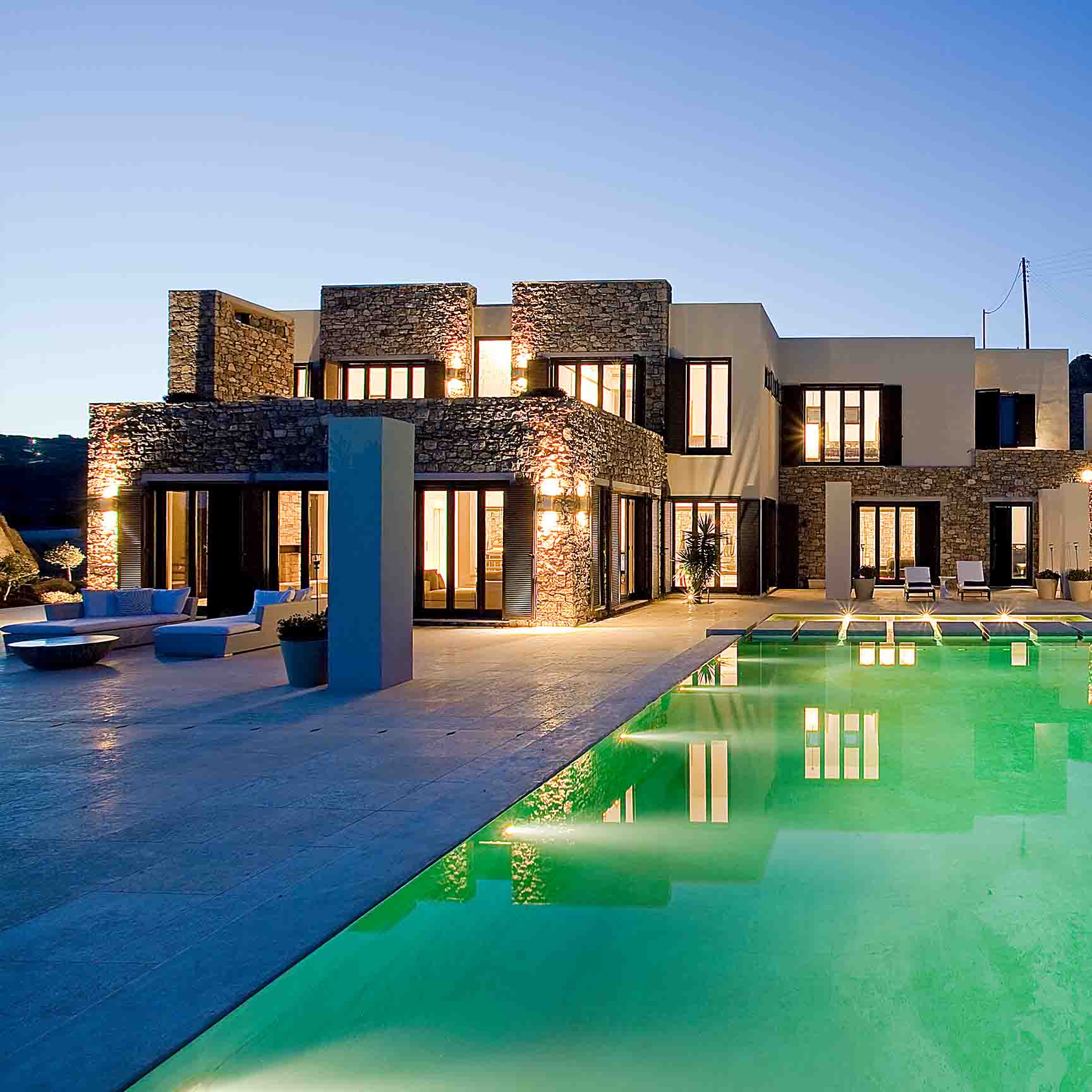 NM Architects | Archetype