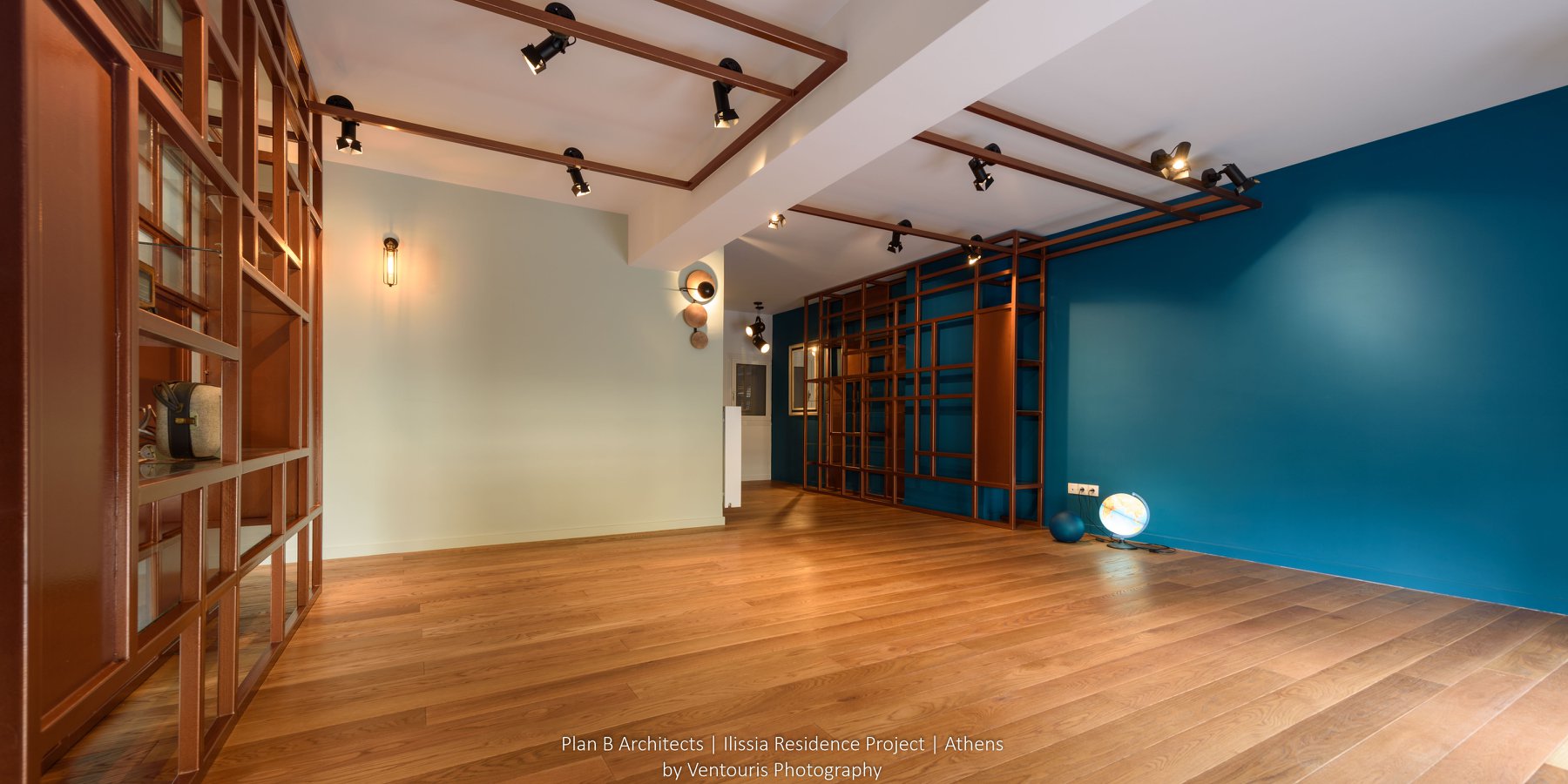 plan b architects | Archetype