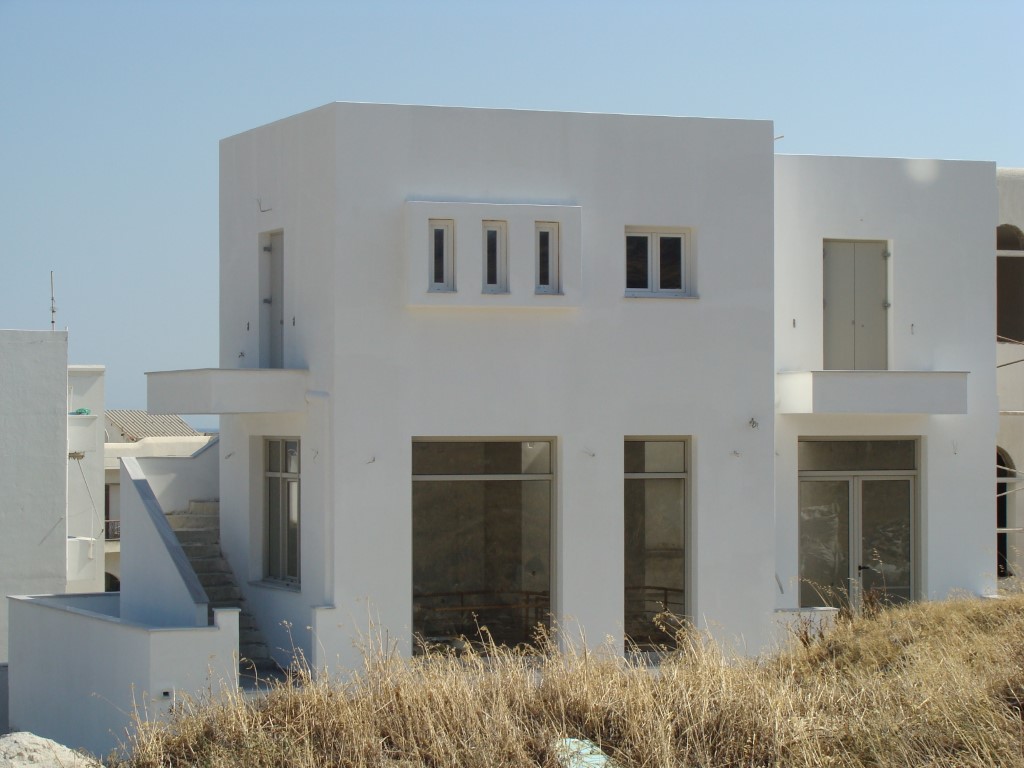 BK architects | Archetype