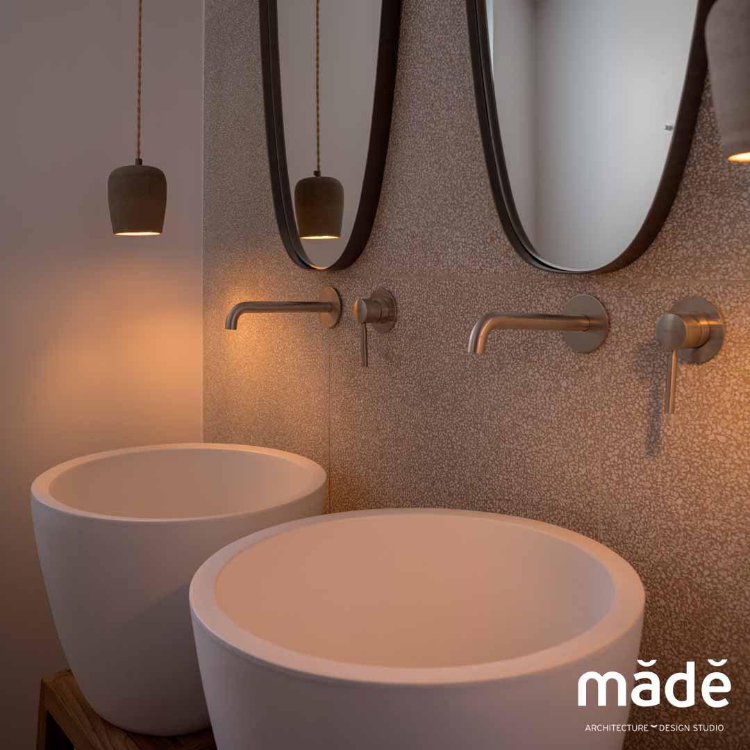 made Architecture and Design studio | Archetype