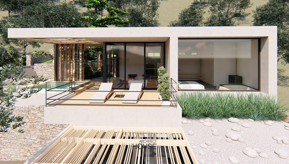 architect House | Archetype