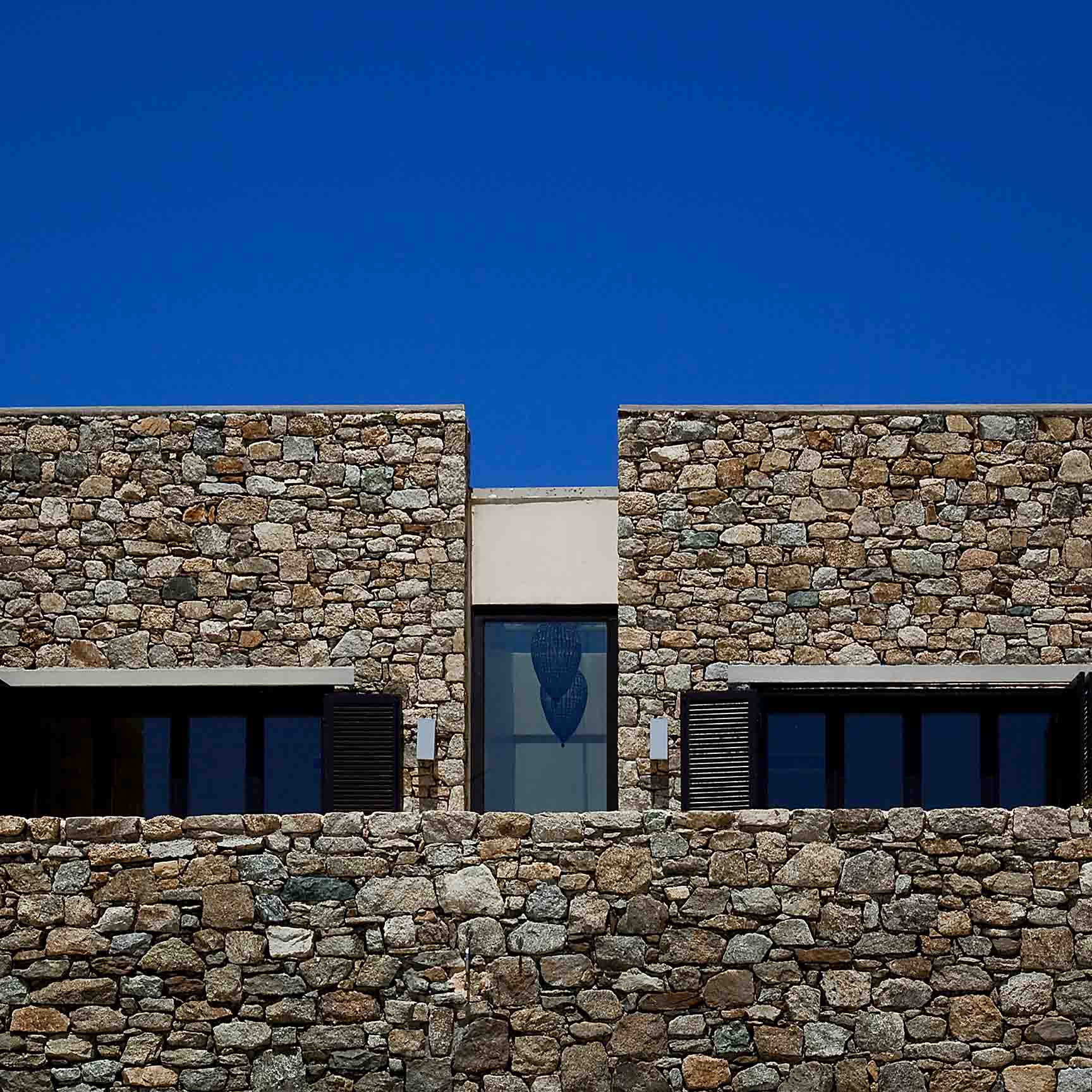 NM Architects | Archetype