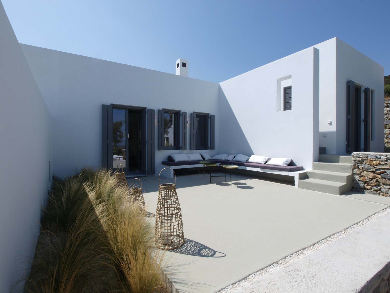 GEM architects | Archetype