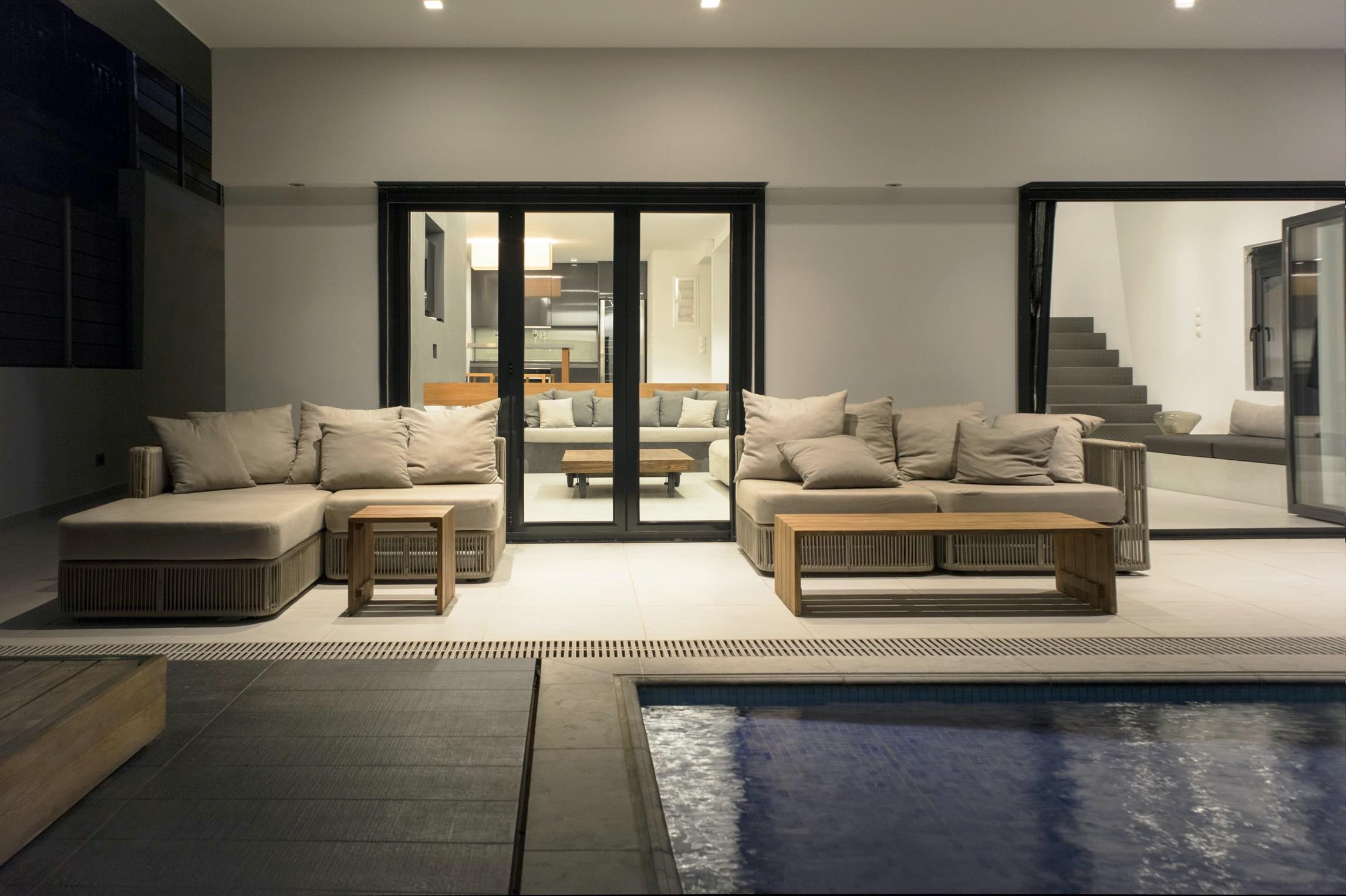 km architecture studio | Archetype