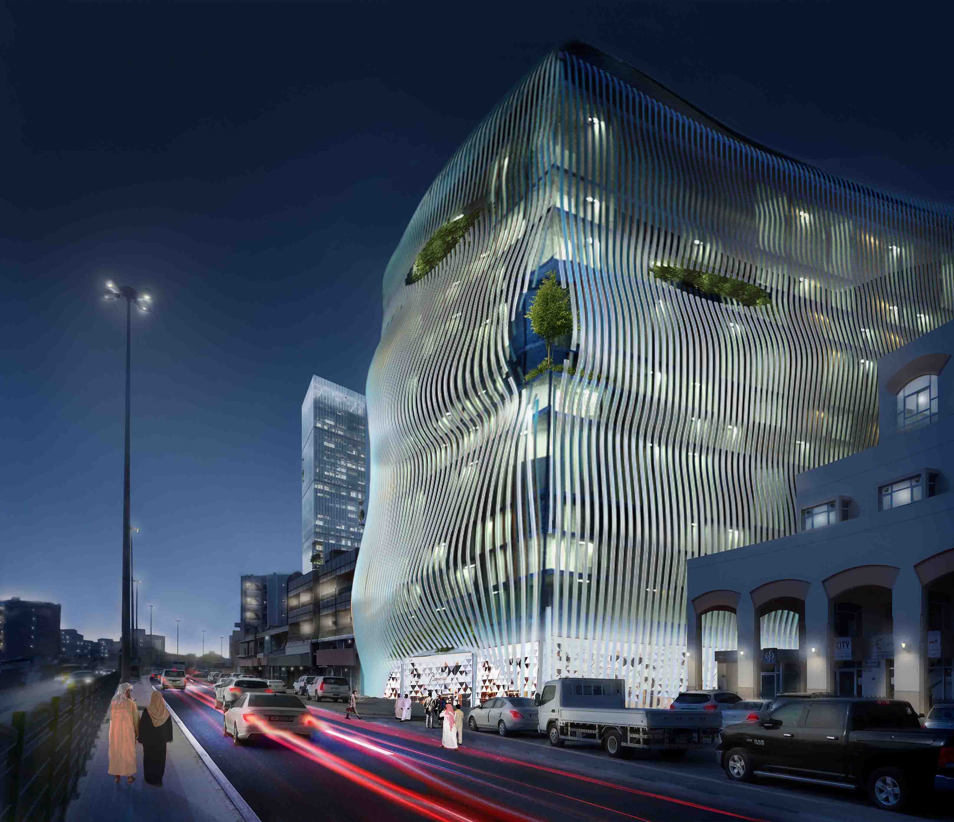 A&S ARCHITECTS | Archetype