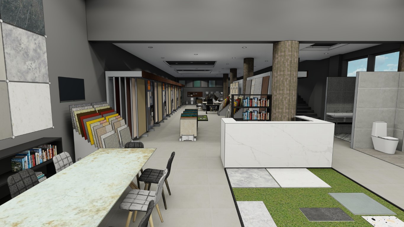 BK architects | Archetype