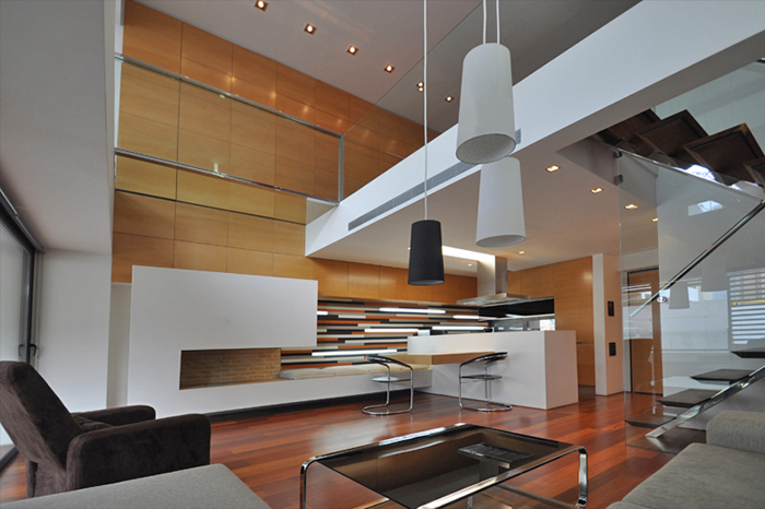 nikos oikonomou architects | Archetype
