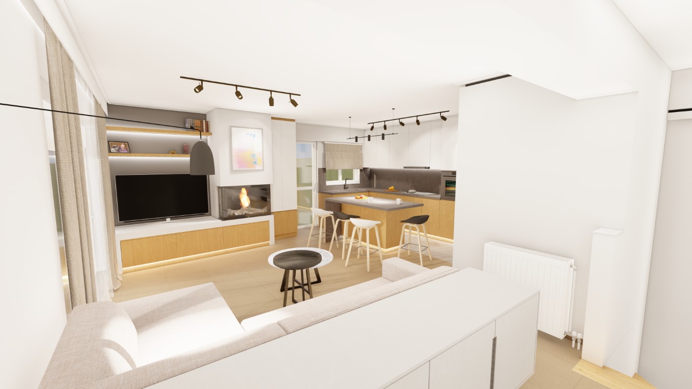 BK architects | Archetype