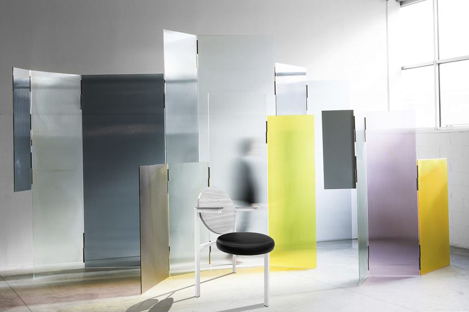 Pente Studio | Archetype