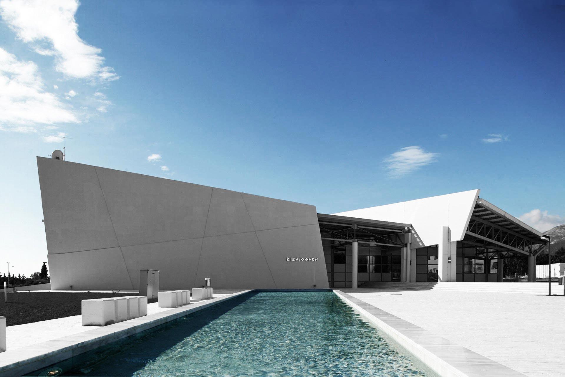 GEM architects | Archetype