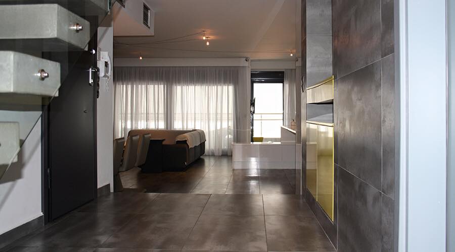 architect House | Archetype