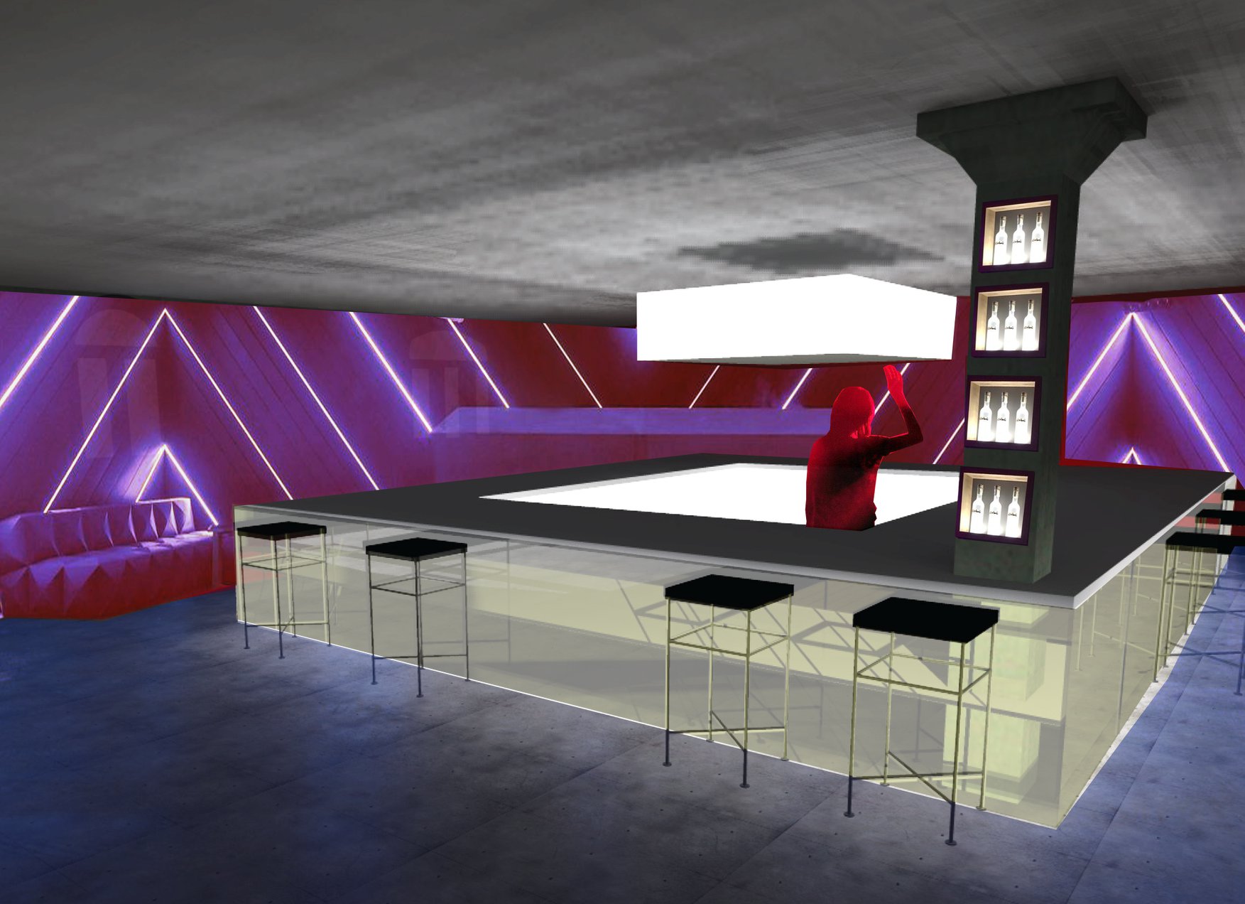 Pente Studio | Archetype