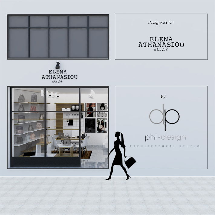 The Phi-Design Studio | Archetype