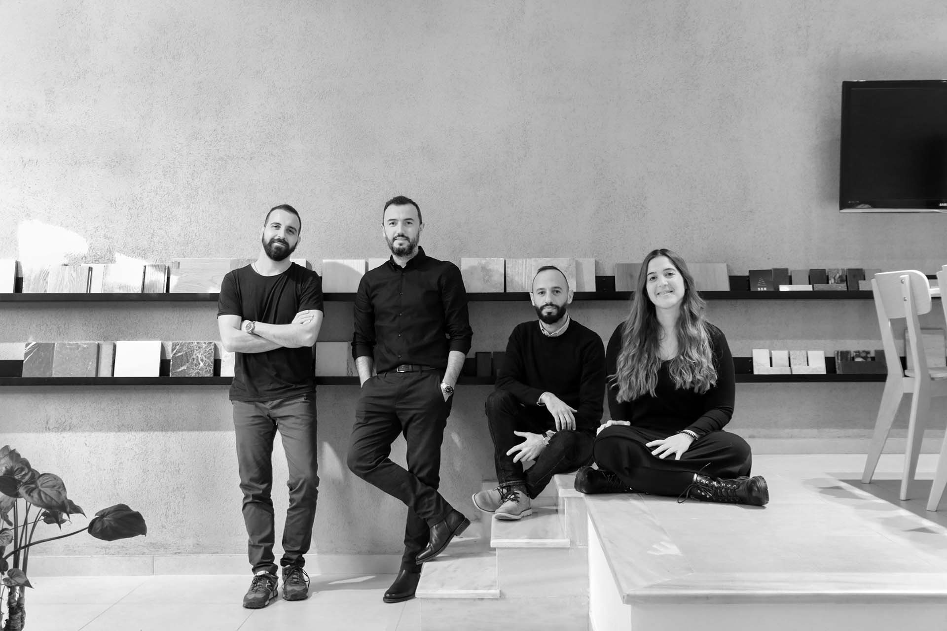 SER Architects | Archetype