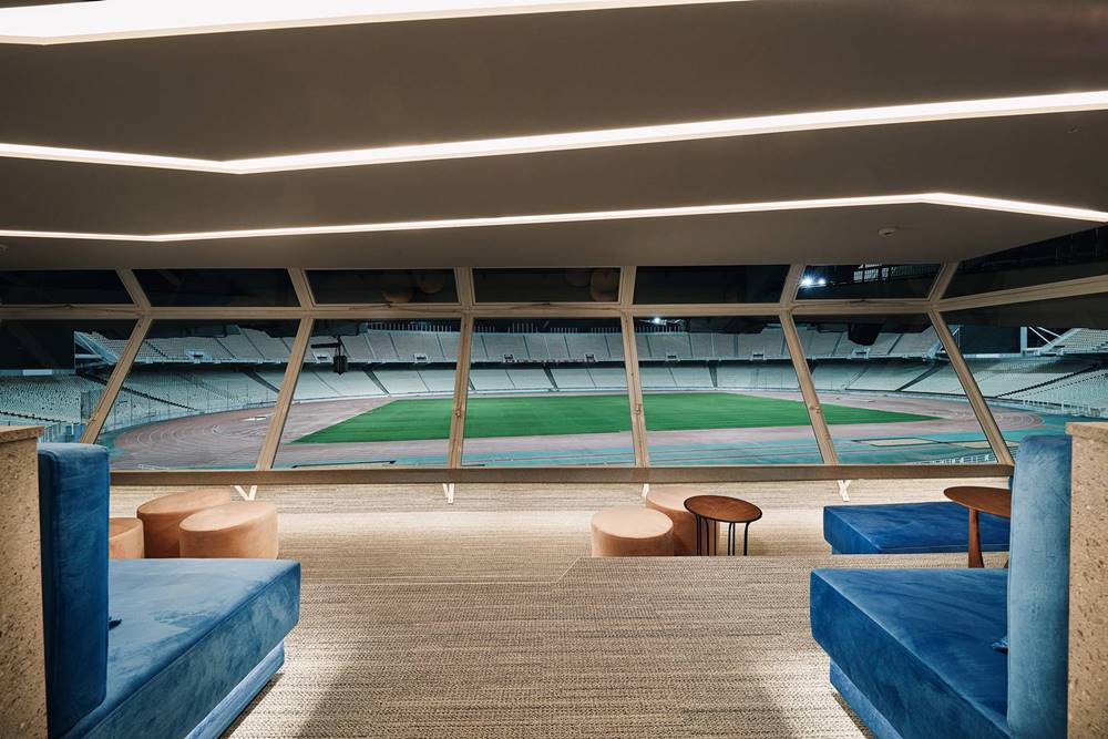 a+ architects | Archetype