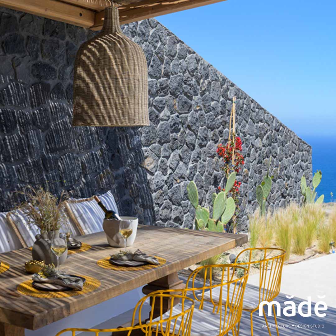made Architecture and Design studio | Archetype