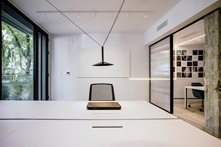 how architects | Archetype