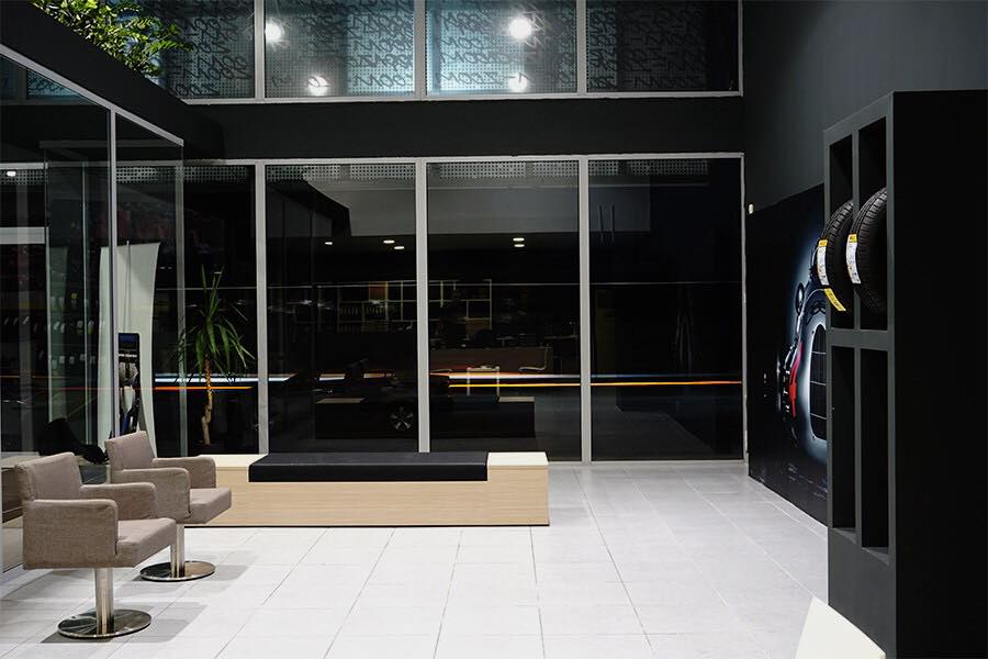 architect House | Archetype