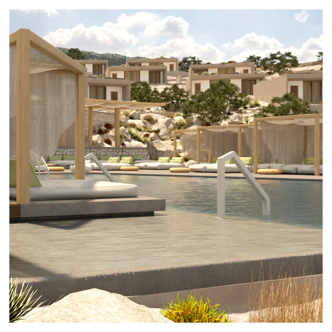 Parti Architecture | Archetype