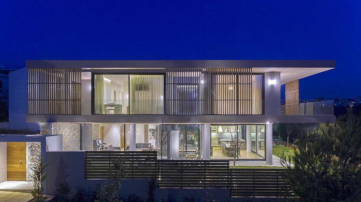 LKMK architects | Archetype