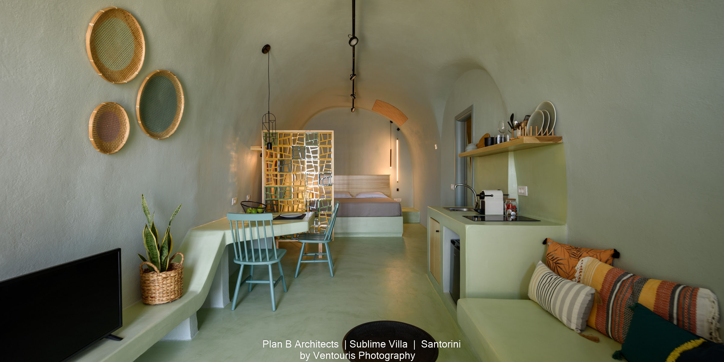 plan b architects | Archetype