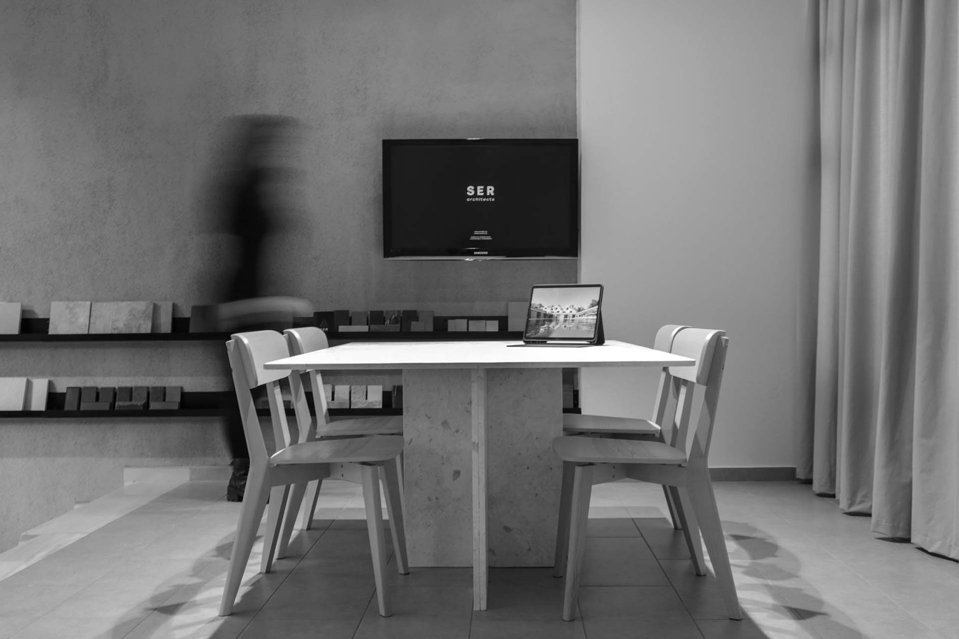 SER Architects | Archetype