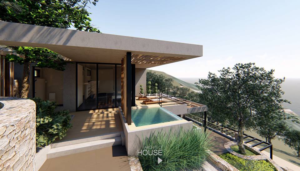 architect House | Archetype