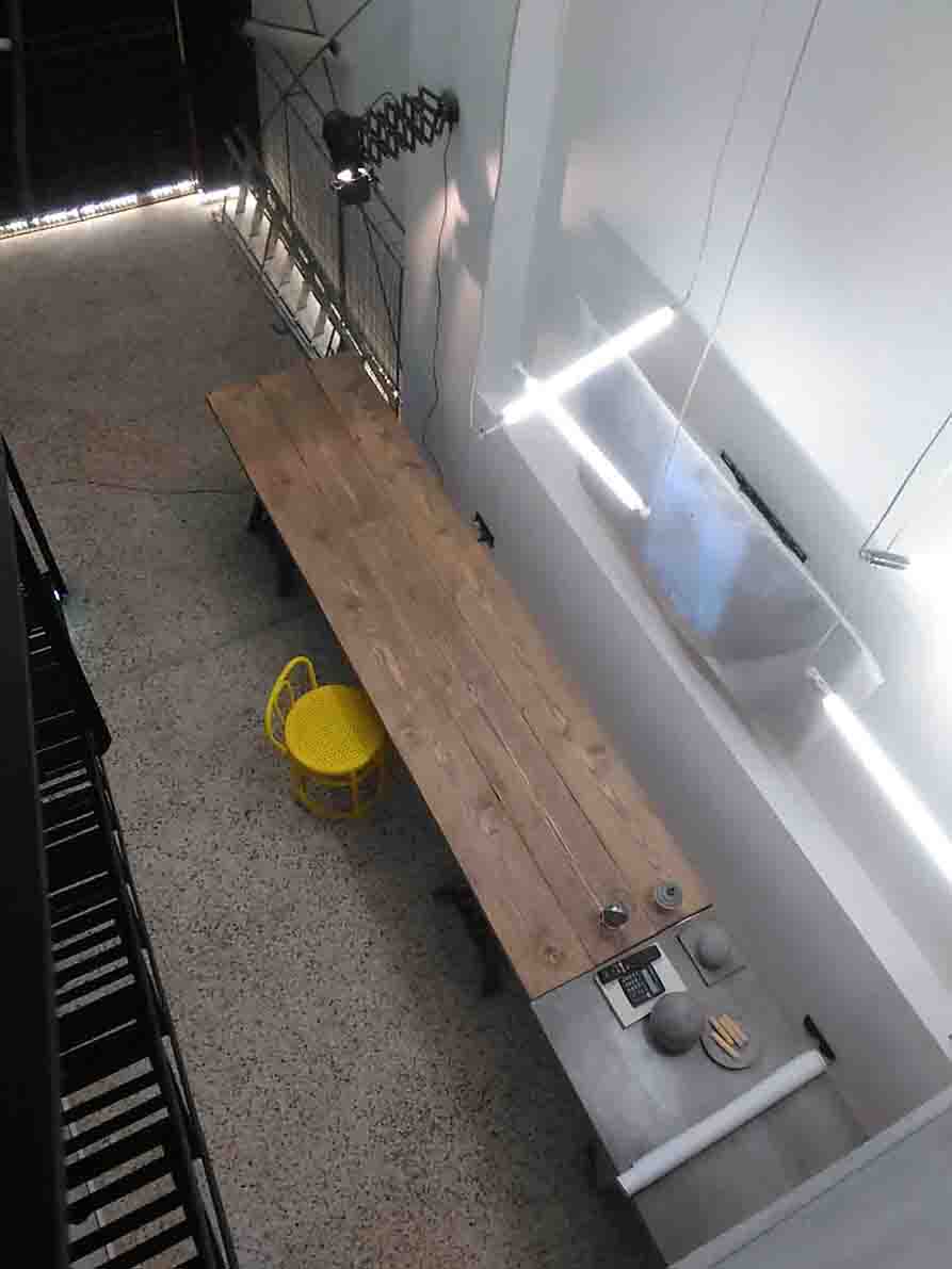 DFF DESIGN | ARCHITECTURE | CONSTRUCTION | Archetype