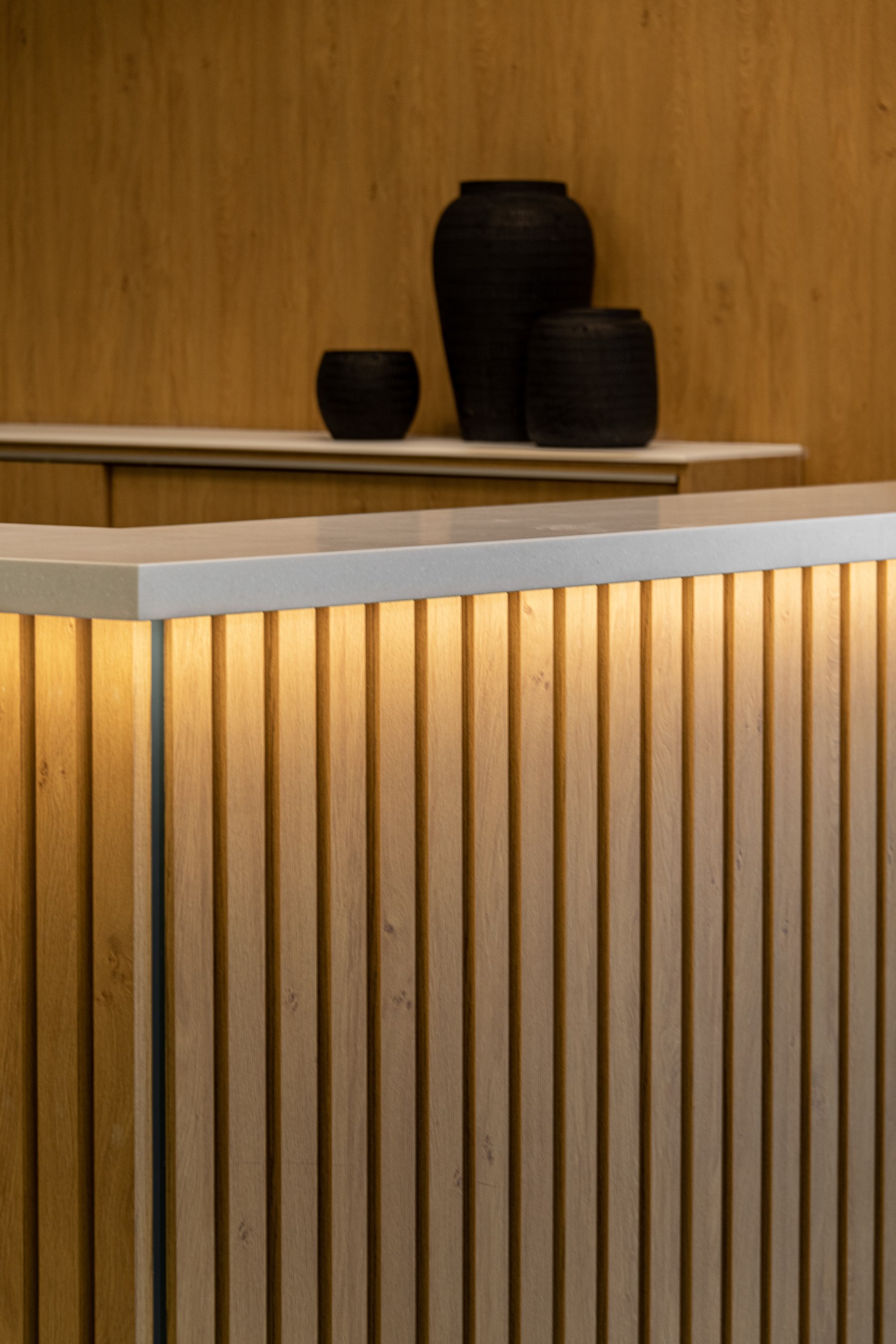 The Space Within | Archetype