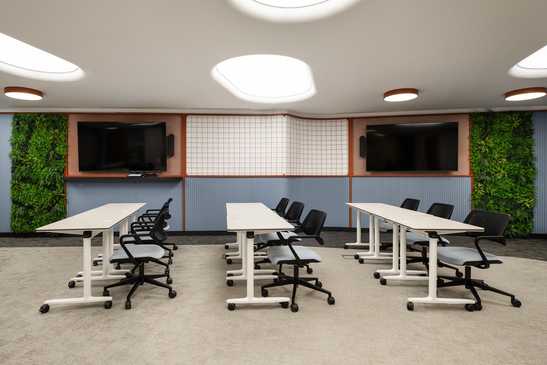 Kaizen Campus | Archetype