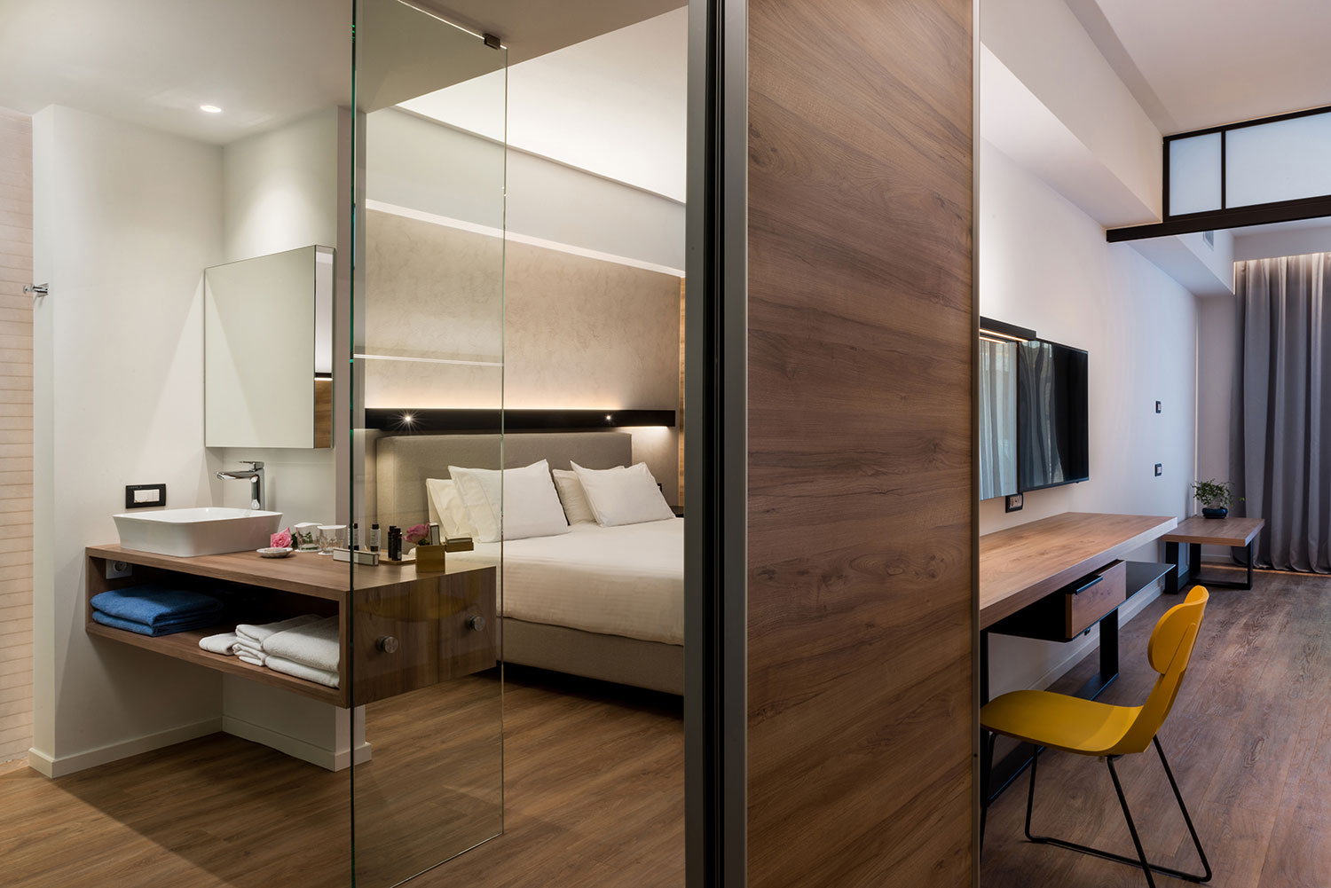Euphoria Resort | Archetype