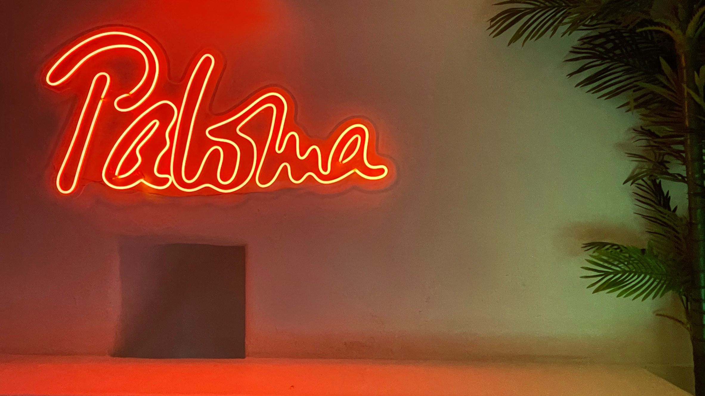 PALOMA BAR ΣΤΗ ΜΥΚΟΝΟ | Archetype