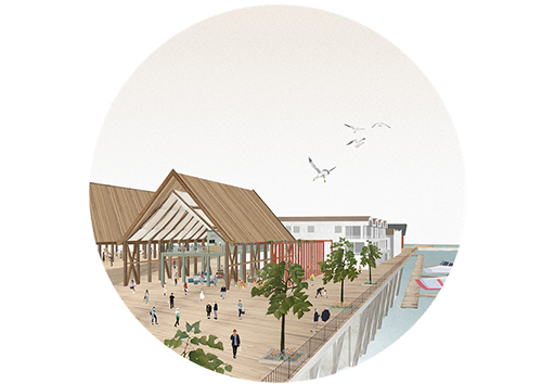 Europan 16 | Archetype