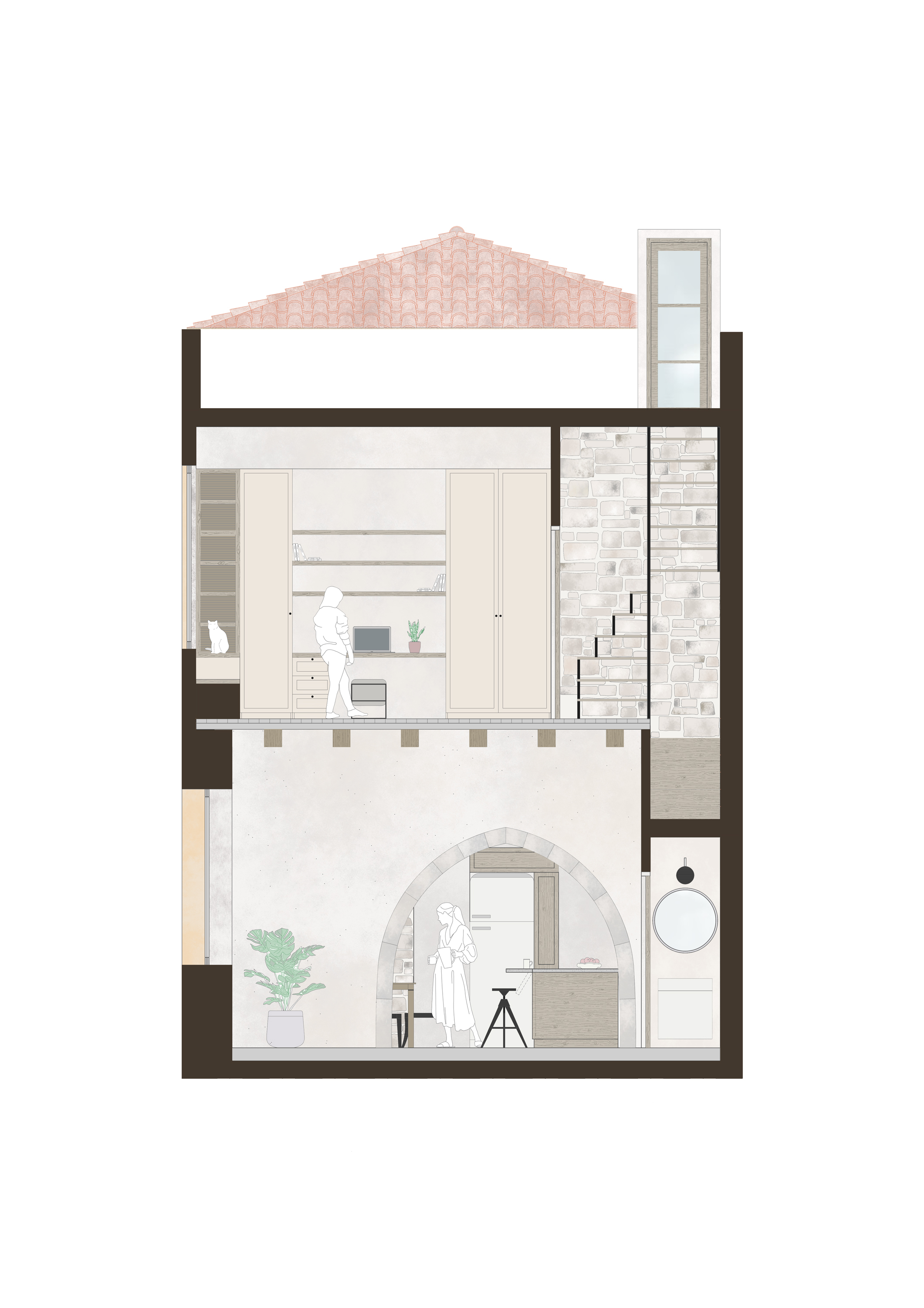 Arch House | Archetype