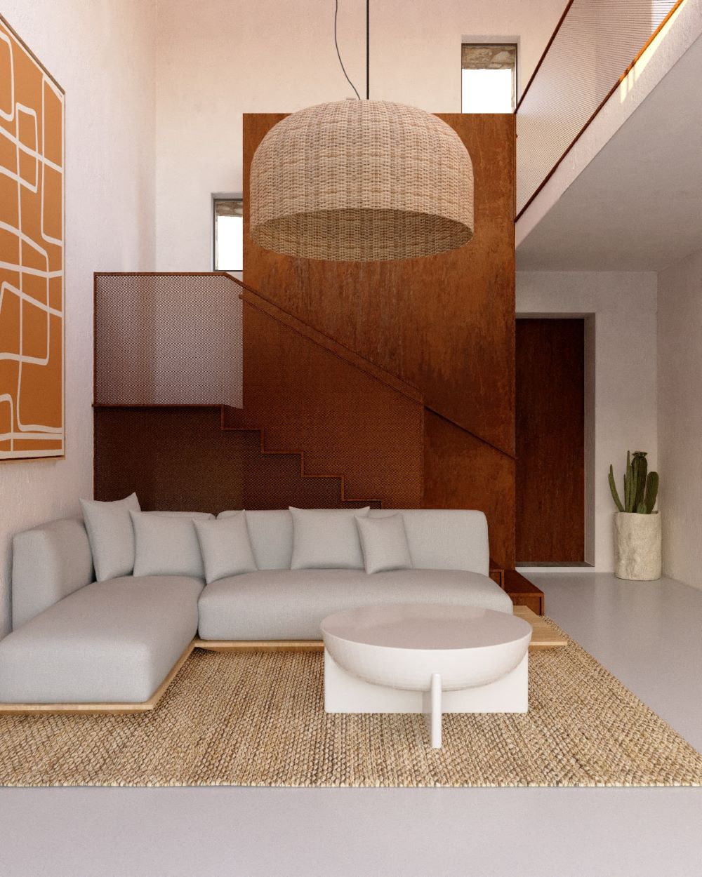 The Watermill Houses | Archetype