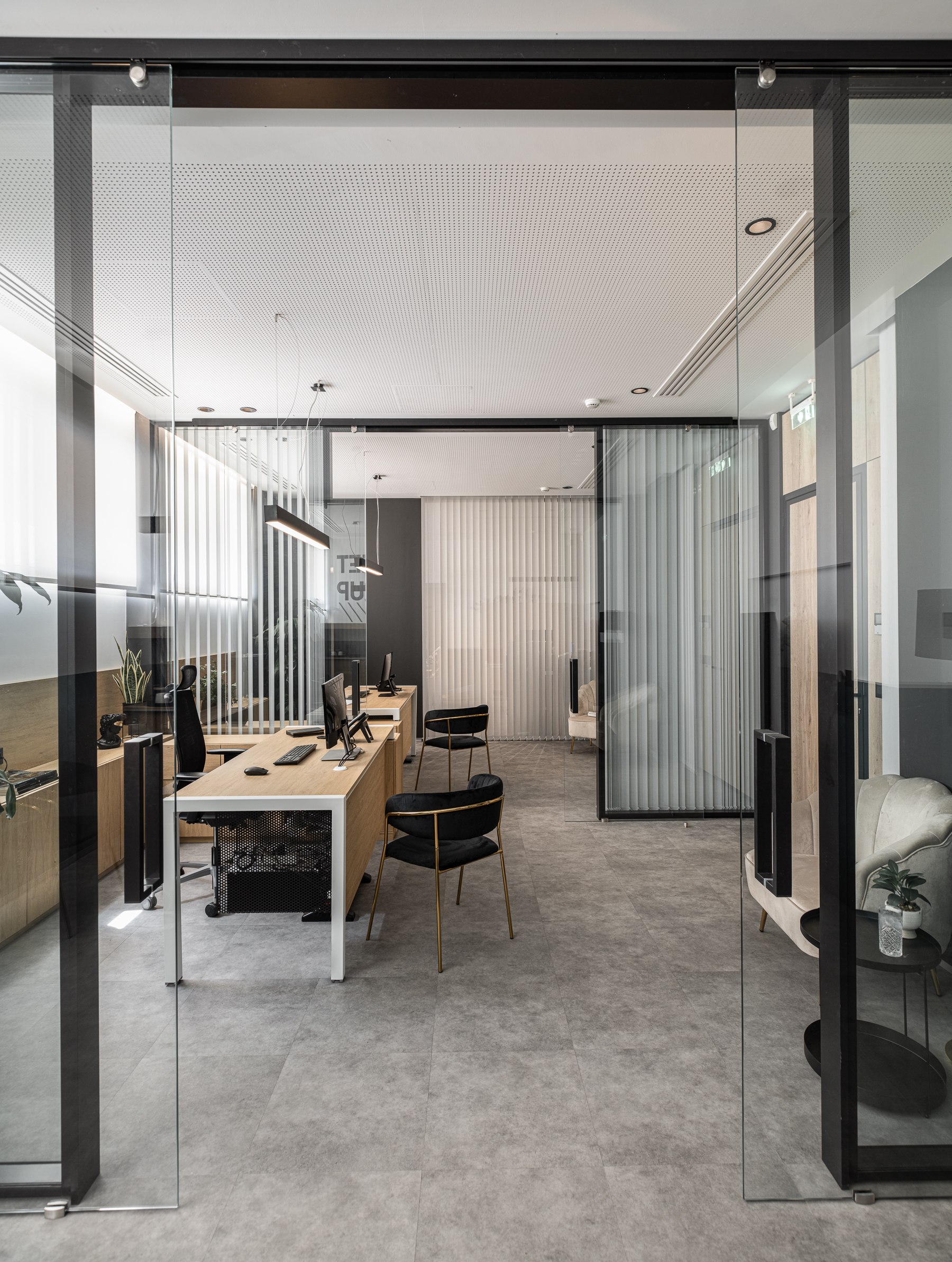 The Space Within | Archetype