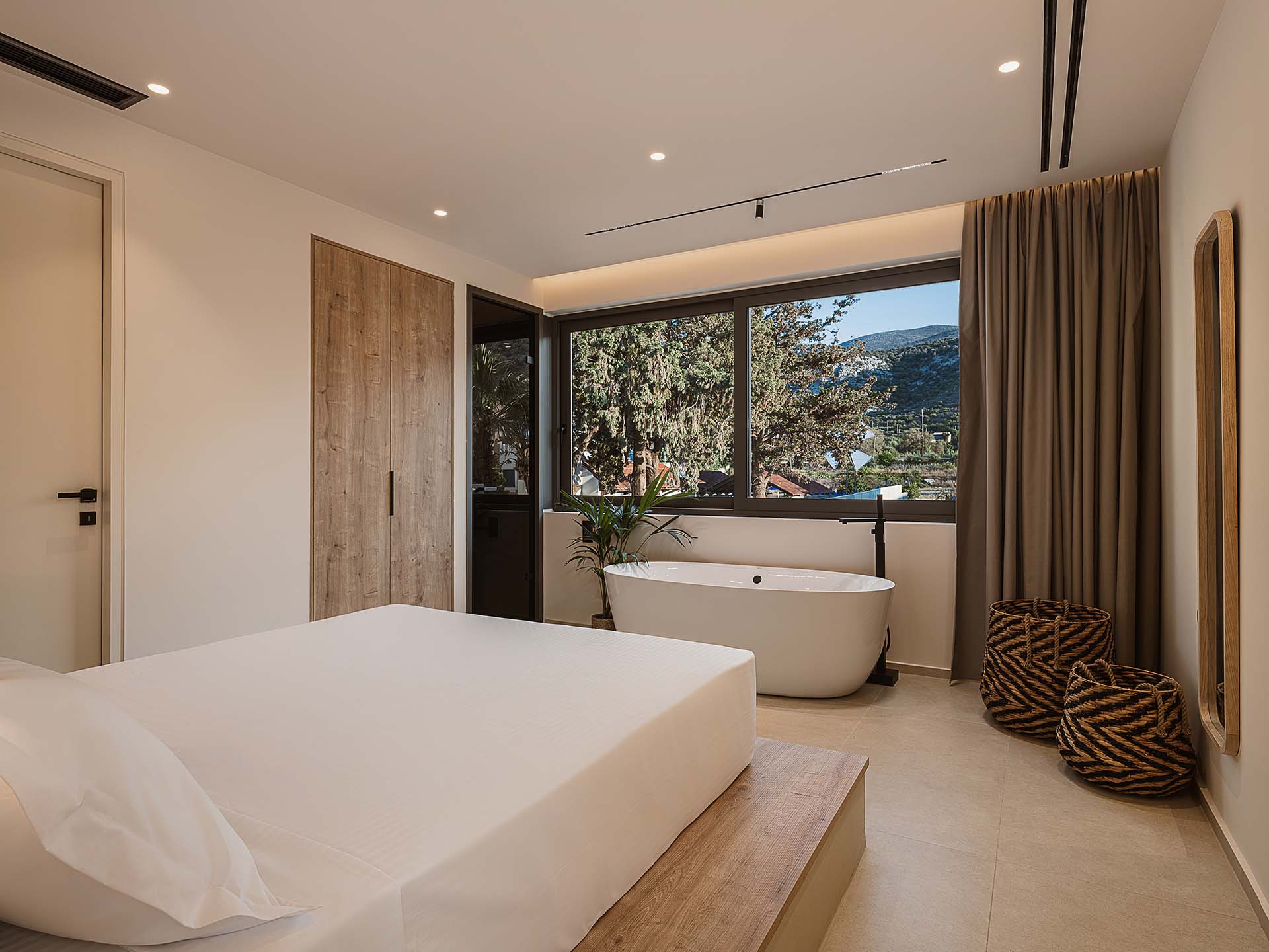 Cosmos Luxury Villa | Archetype