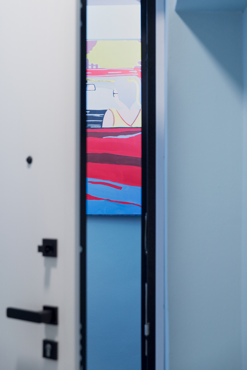 DSN STUDIO DESIGN OFFICE | Archetype