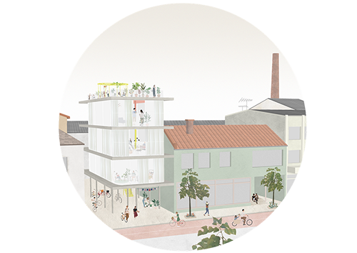 Europan 16 | Archetype