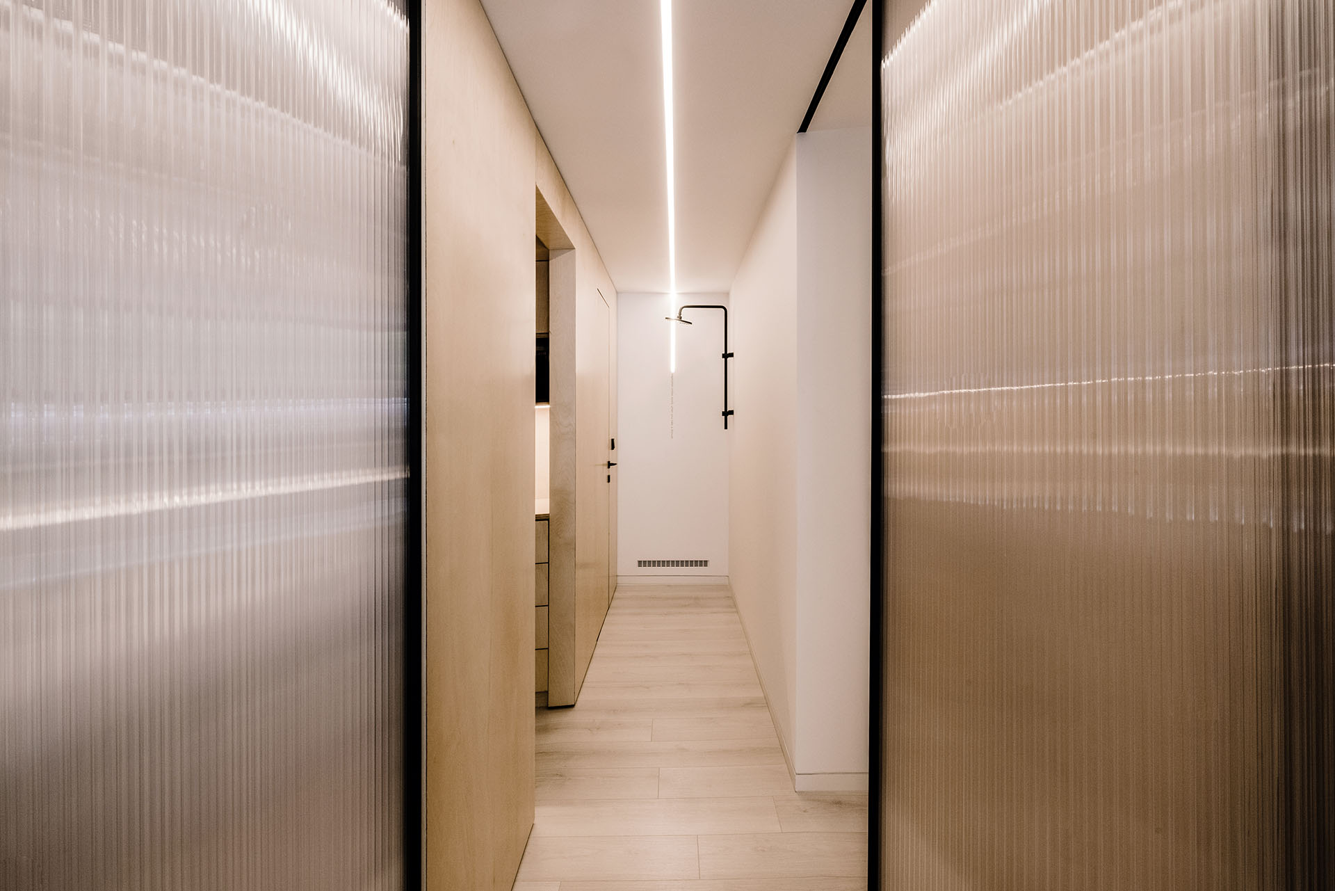 PATH - how architects studio | Archetype