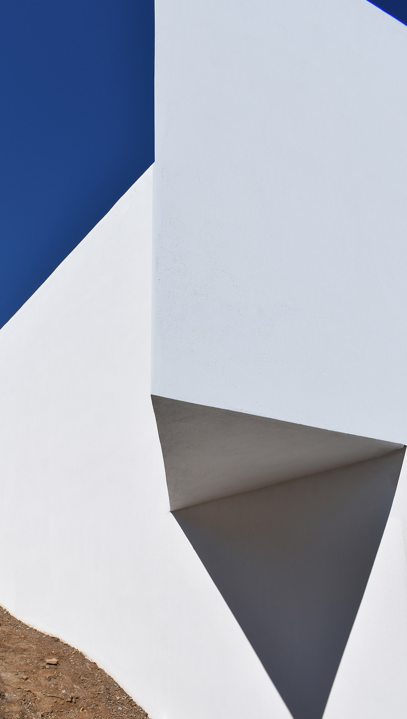 The Polygon House | Archetype