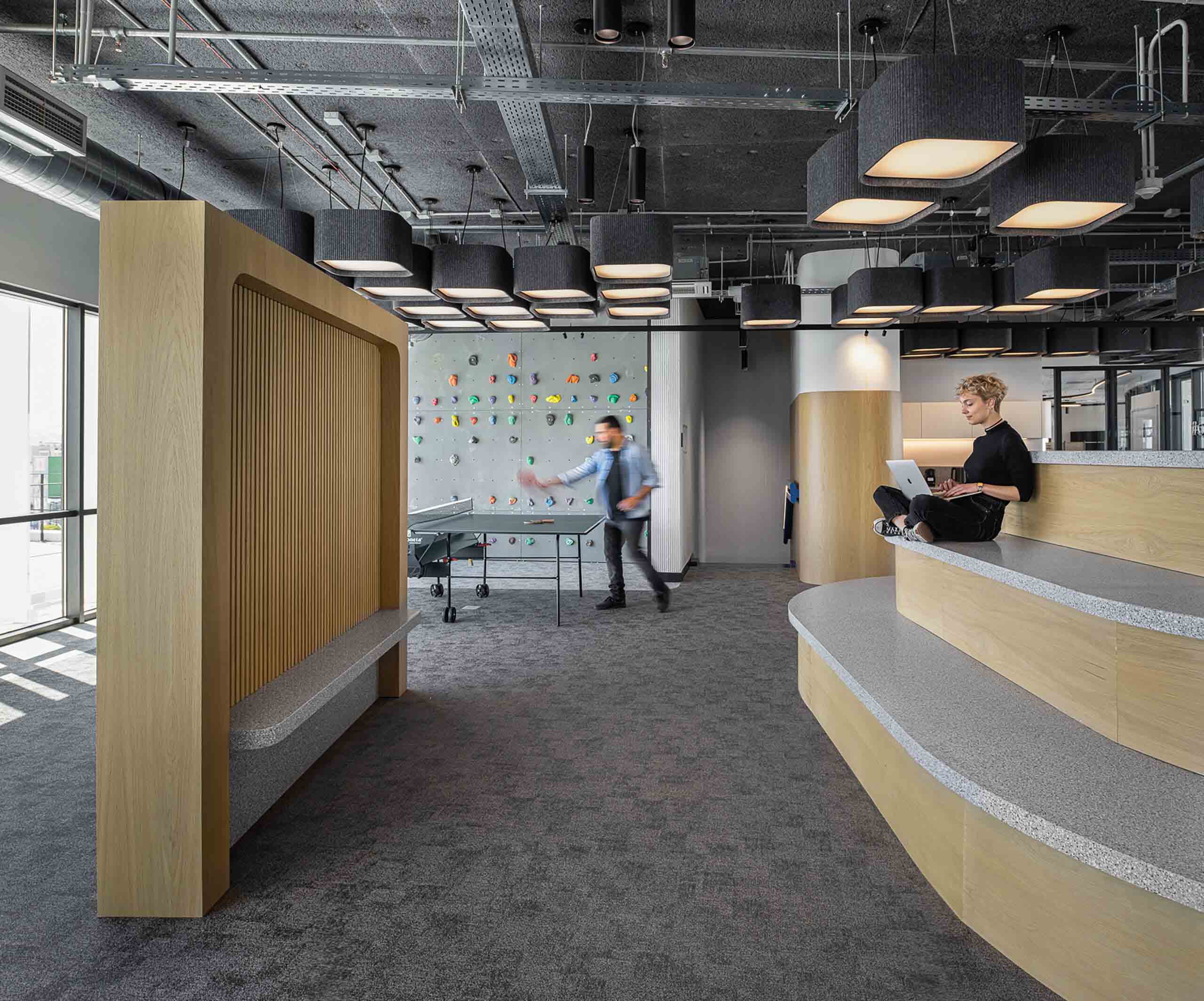 Kaizen Campus | Archetype