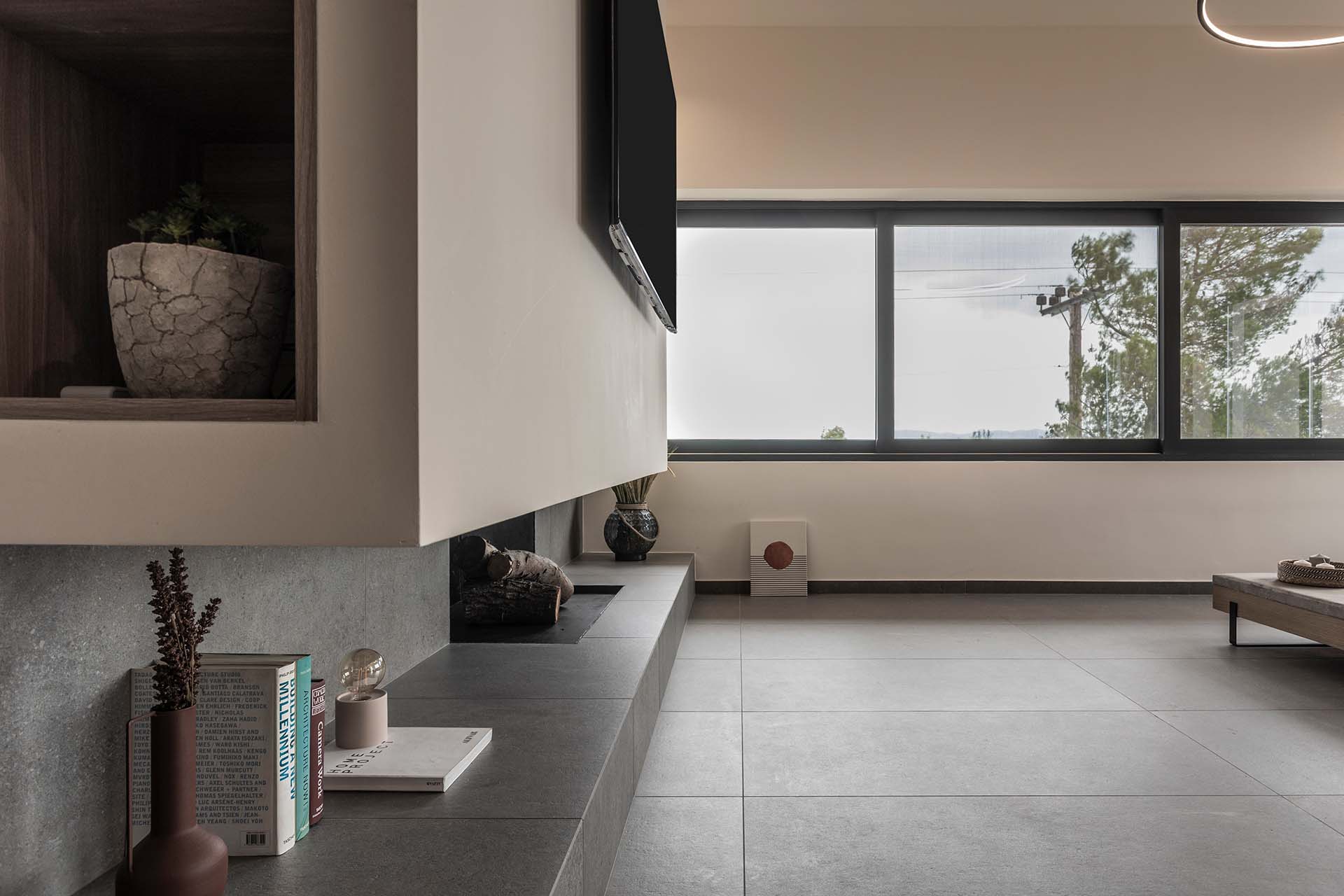 Schinias Villa | Archetype