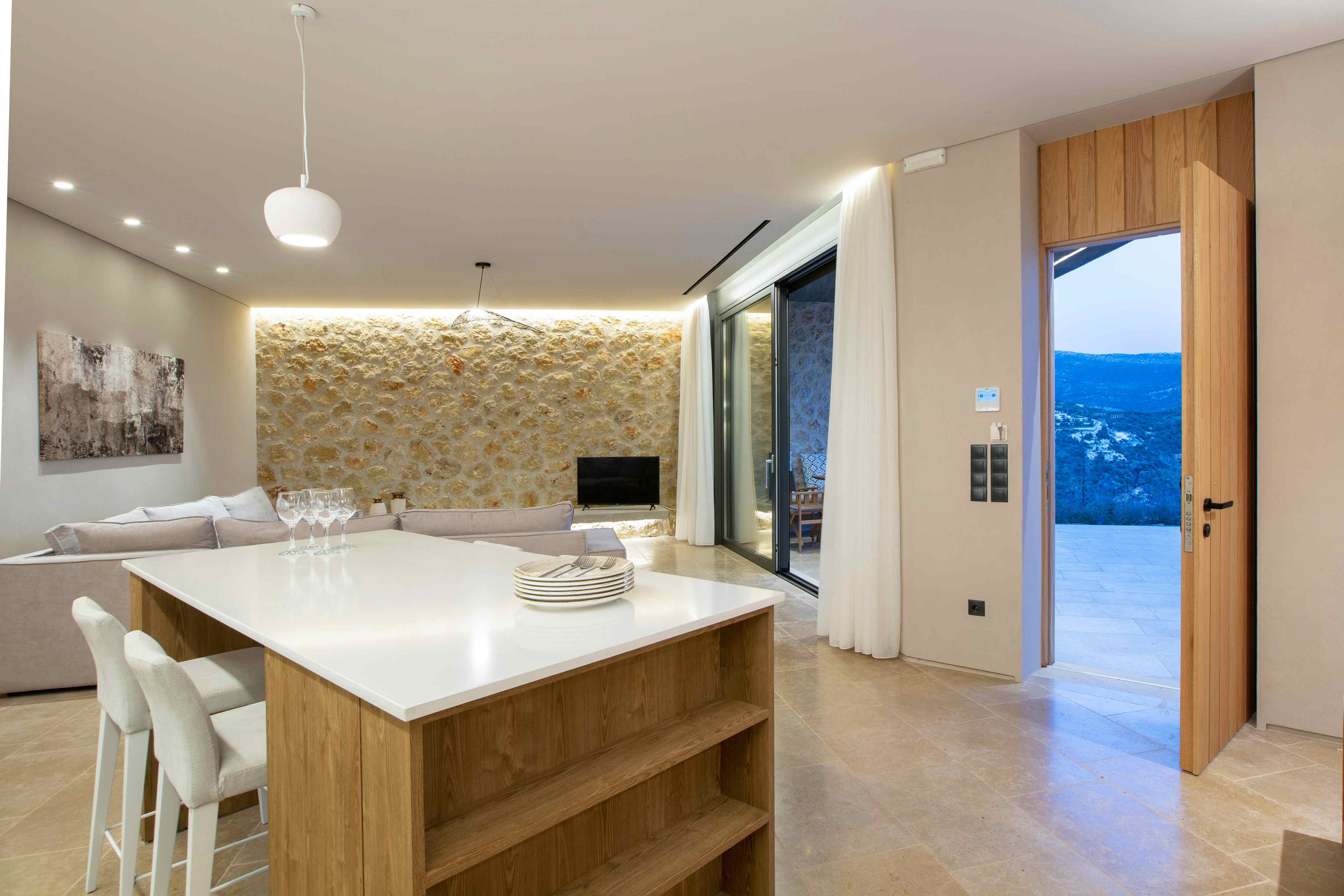 Blooms House | Archetype