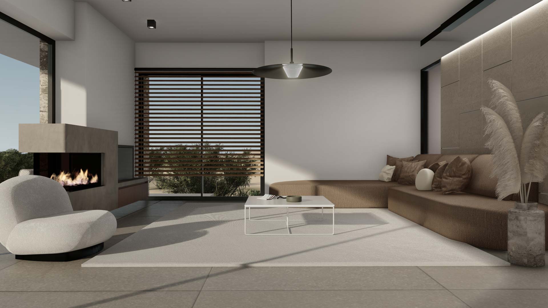 Villa Olo | Archetype