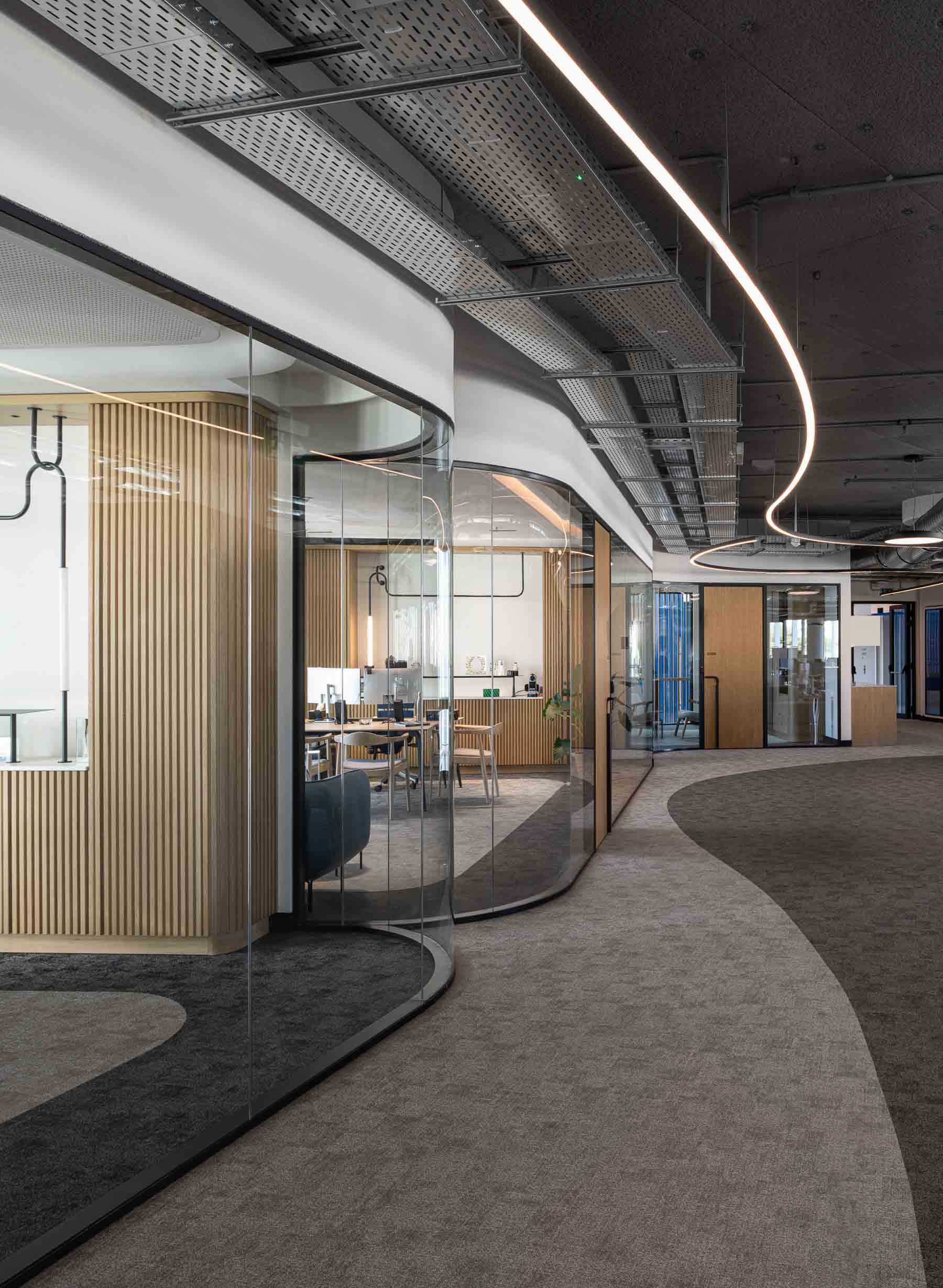 Kaizen Campus | Archetype