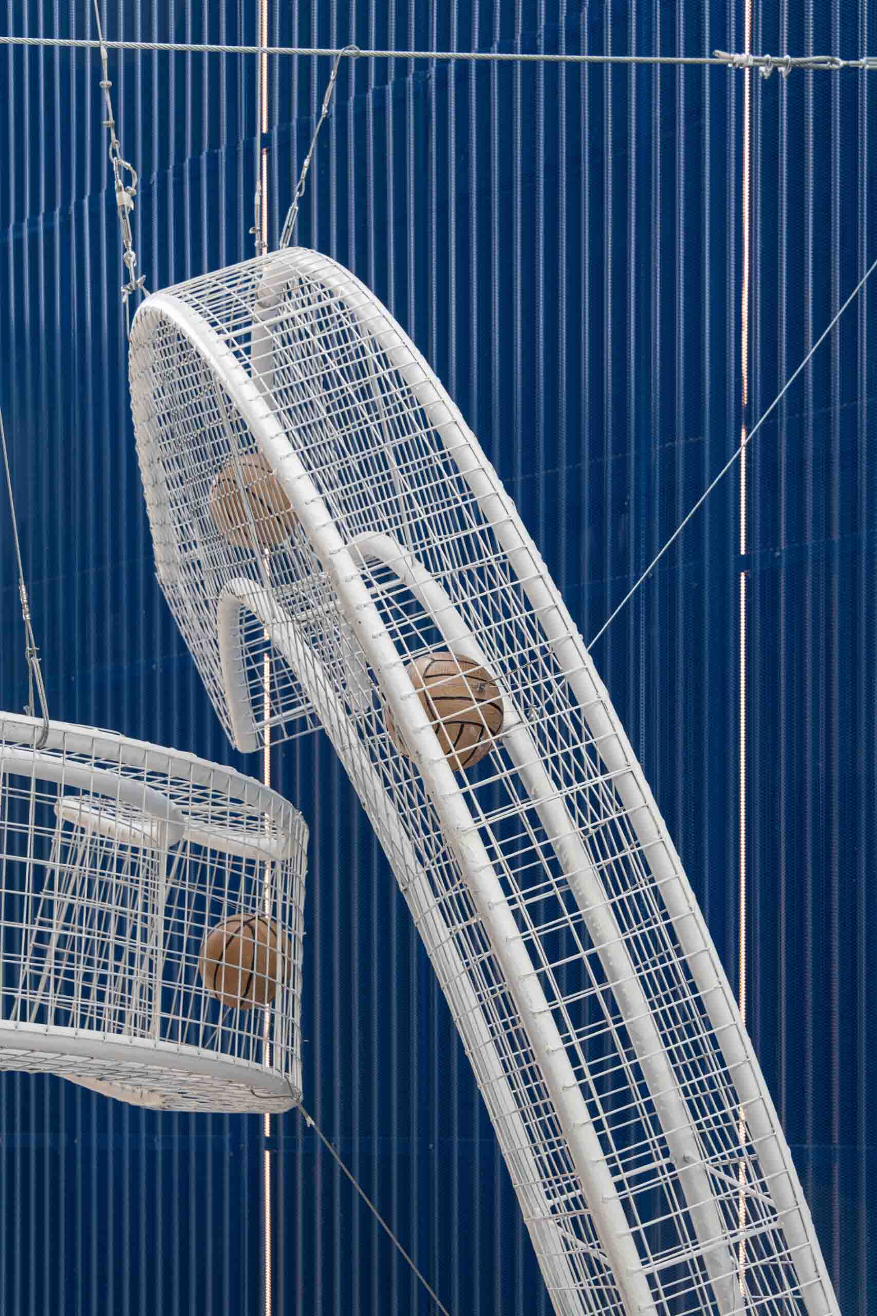 Kaizen Campus | Archetype