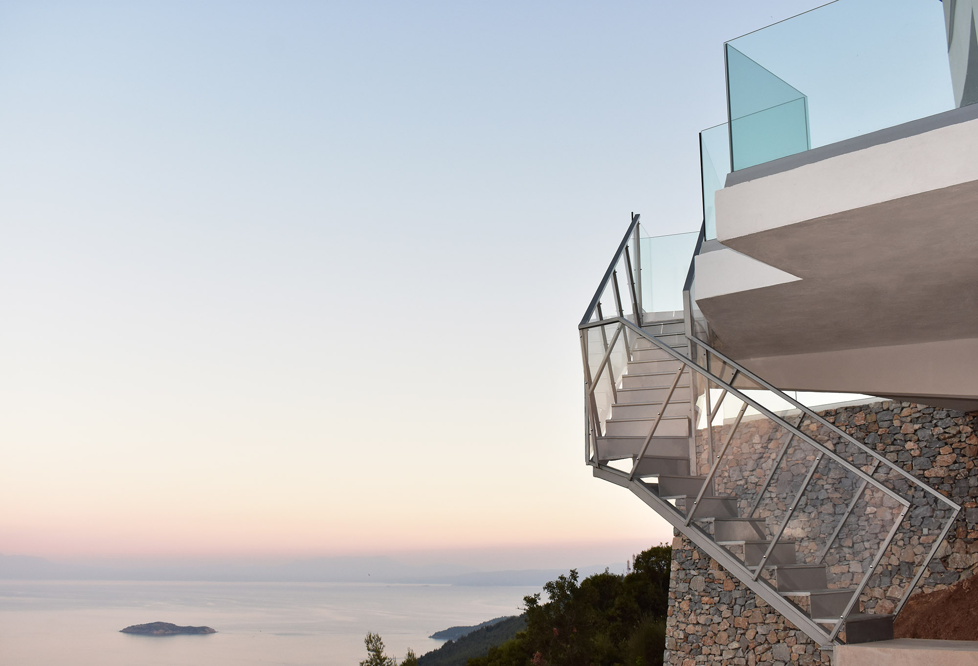 The Polygon House | Archetype