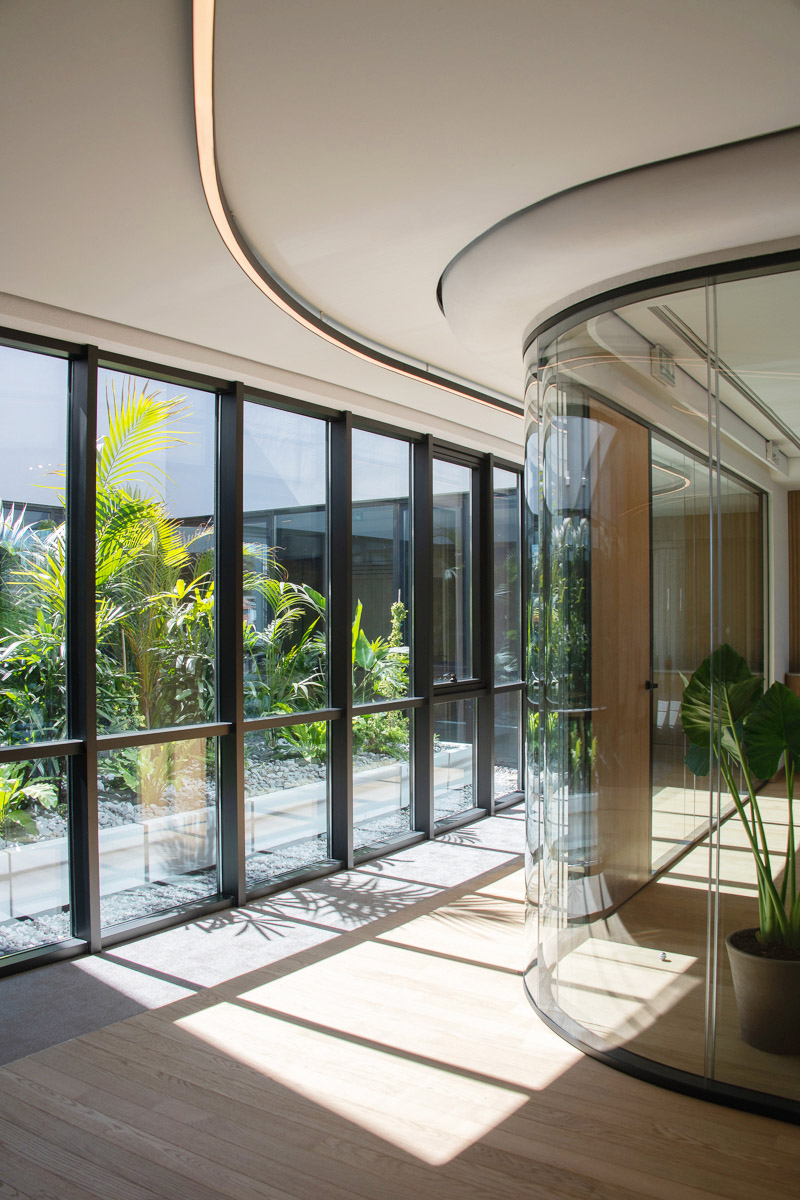 Kaizen Campus | Archetype