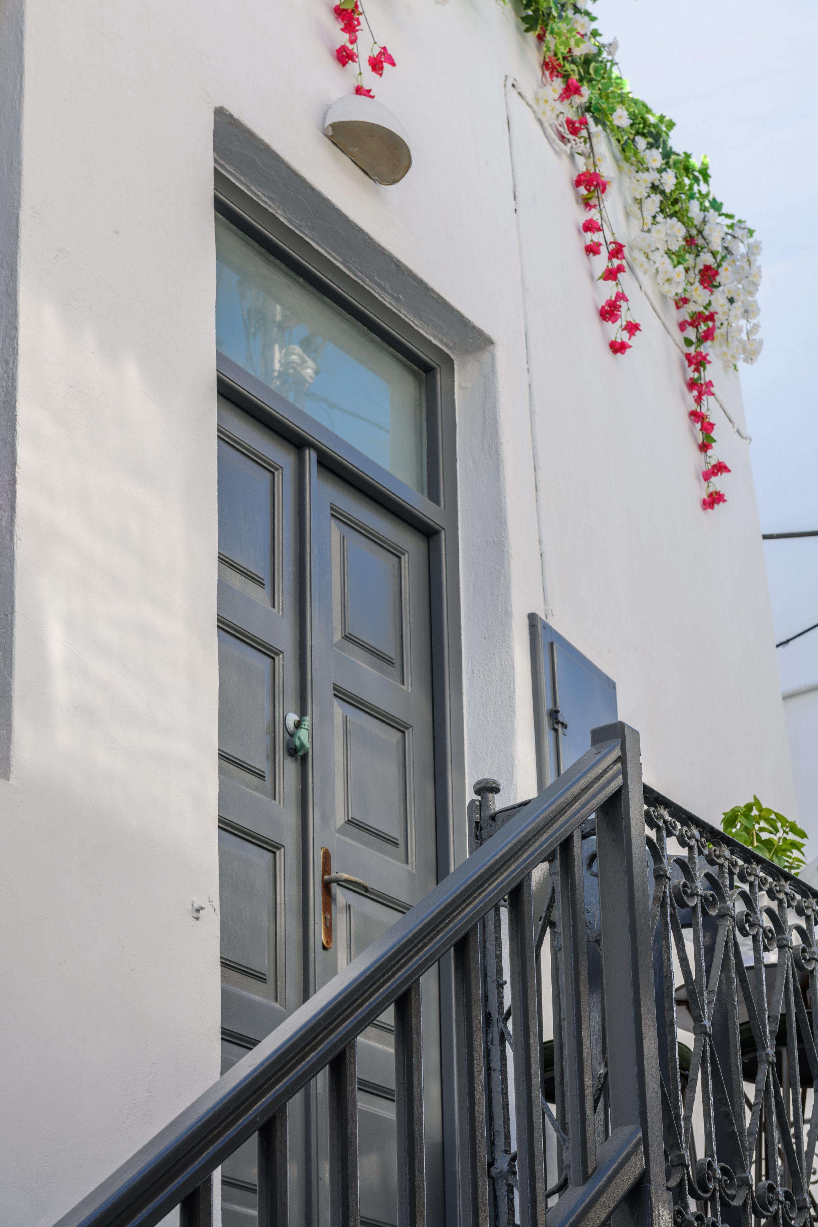 PALOMA BAR ΣΤΗ ΜΥΚΟΝΟ | Archetype